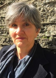 Lisa Scheffer – Virginia Bellis Brandabur