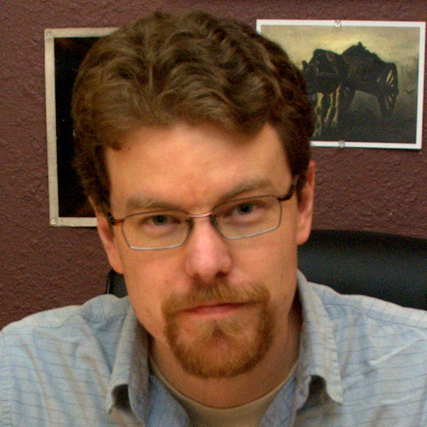 M. Allen Cunningham – Virginia Bellis Brandabur